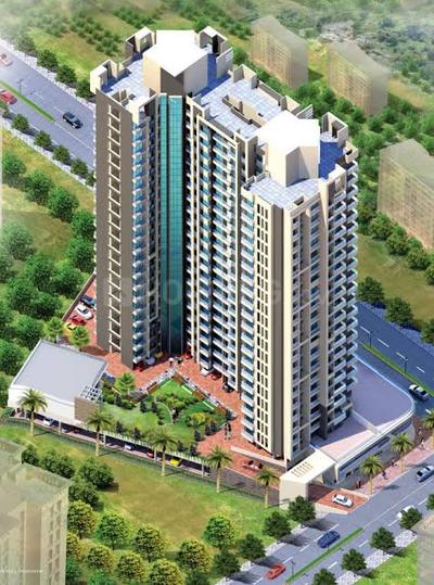 Amar Vinay Heritage In Mira Road East Mumbai Price Reviews Floor Plan