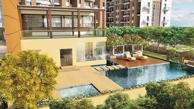 Dynamic Grandeur Premium I in Undri, Pune - Price, Reviews & Floor Plan