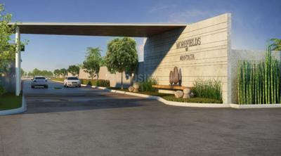 Morefields By Manyata in Bangalore - Price, Reviews & Floor Plan