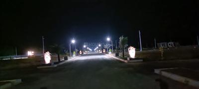 Leo Resorts Location Map Kothavalasa, Vizianagaram