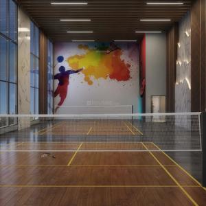 Sattva Songbird Villa Location Map Aavalahalli, Bangalore