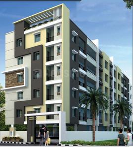 Sri Aryan Homes Location Map Maharanipeta, Bobbili