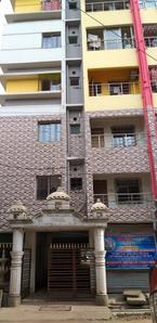 Swastika Pearl Location Map Ichapur, Howrah, Howrah