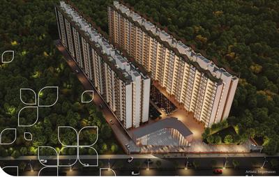 APAK Ajinkya Towers in Charholi Budruk, Pune - Price, Reviews & Floor Plan