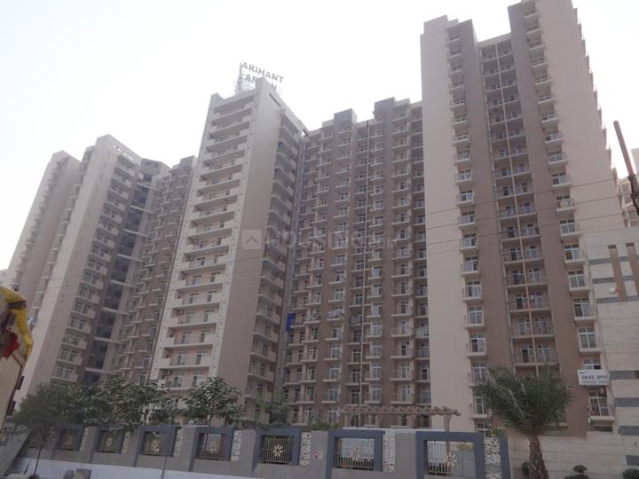 Arihant Arden in Noida Extension,Greater Noida West - Price, Floor ...