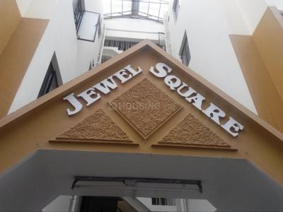 Jewel Square in Palarivattom, Kochi - Price, Reviews & Floor Plan