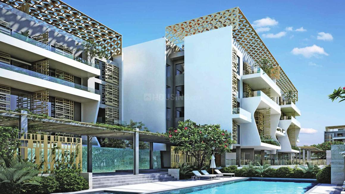 Rohan Leher 2 in Baner, Pune - Price, Reviews & Floor Plan