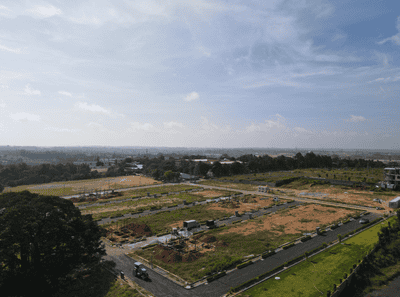Ranka Countryside in Jigani, Bangalore - Price, Reviews & Floor Plan