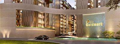 Vera Gold Mark in Zirakpur - Price, Reviews & Floor Plan