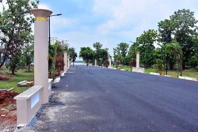 I5 The Palace in Nellikuppam, Chennai - Price, Reviews & Floor Plan
