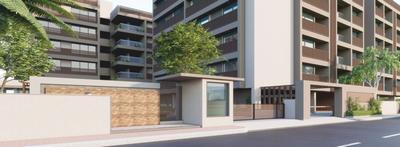 Shreeji Samipya in Navrangpura, Ahmedabad - Price, Reviews & Floor Plan