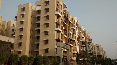 Kaul Heritage City Brochure Vasai West, Vasai