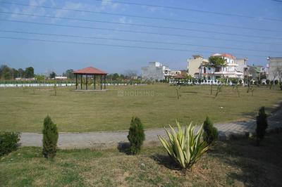 TDI City Plots 1 Location Map Sector 118, Mohali