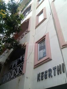 Keerthi Enclave Location Map Narayanguda, Hyderabad