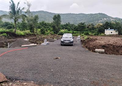 Castle Marigolds Valley 1 Location Map Khed Shivapur, Pune