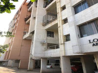 Lotus Arena in Wadgaon Sheri, Pune - Price, Reviews & Floor Plan
