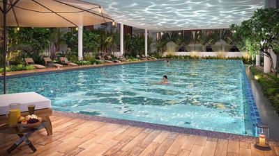 Kohinoor Sportsville in Maan, Pune - Price, Reviews & Floor Plan