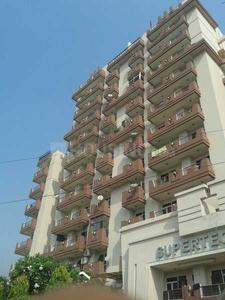 Supertech Icon in Nyay Khand, Ghaziabad - Price, Reviews & Floor Plan