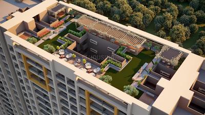 Giritirtha Solasta A Building in Ravet, Pune - Price, Reviews & Floor Plan
