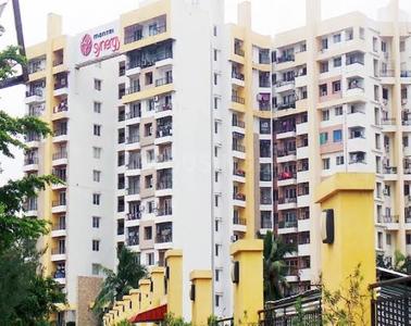 Mantri Synergy in Padur, Chennai - Price, Reviews & Floor Plan