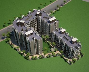 Trimurti Residency in Ulwe, Navi Mumbai - Price, Reviews & Floor Plan