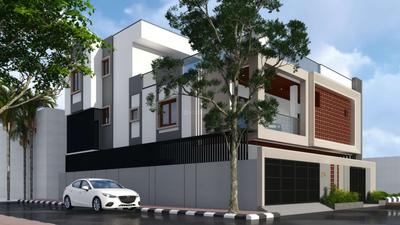 Pranaveer Empire Customized Villas in Bowrampet, Hyderabad - Price, Reviews & Floor Plan