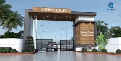 Best Gem Field in Kovilpalayam, Coimbatore - Price, Reviews & Floor Plan