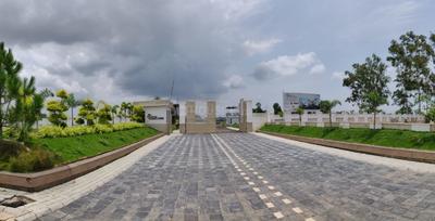 Paras Trinity Park Phase A in Shanti Nagar, Bhopal - Price, Reviews ...