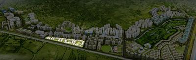 Adani Aangan in Shantigram, Ahmedabad - Price, Reviews & Floor Plan