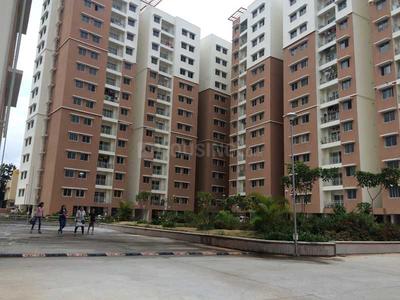 Janhavi Enclave in Bommanahalli, Bangalore - Price, Reviews & Floor Plan