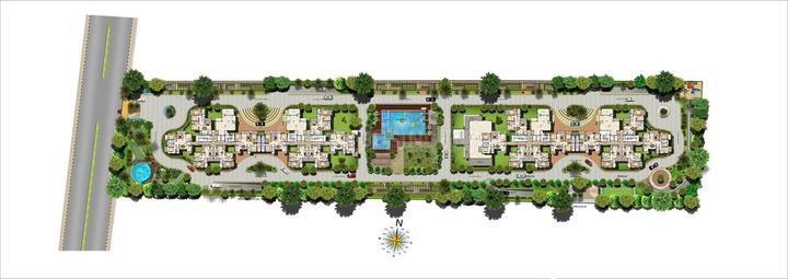 Emmanuel Heights in Choodasandra - Price, Reviews & Floor Plan