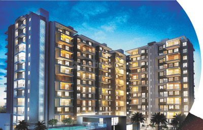 Suyog Space in Wakad, Pune - Price, Reviews & Floor Plan