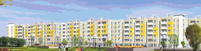 KSR Comfort Homes Location Map Vepagunta, Visakhapatnam