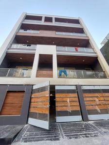 Suri Homes in Sector 25 Rohini, New Delhi - Price, Reviews & Floor Plan