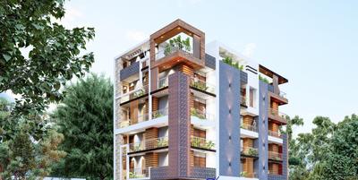 Way Zovian Luxury Homes in Lal Kuan, Ghaziabad - Price, Reviews & Floor ...