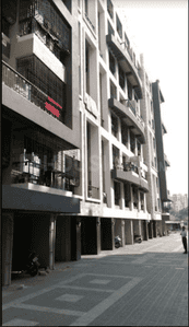 Mahaveer River Valley Tower Phase I in Kalyan West, Kalyan - Price ...