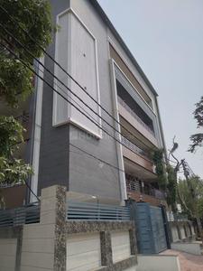 New Dream Homes Location Map Rajendra Nagar, Ghaziabad