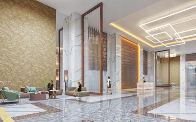 Marathon Realty Adani Monte South in Byculla, Mumbai - Price, Reviews ...