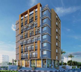 PNR Om Sumukh Darshan CHSL Brochure Badlapur West, Badlapur