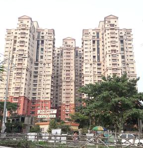 Bengal Akankha in New Town, Kolkata - Price, Reviews & Floor Plan
