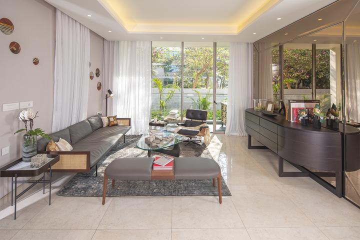 Appaswamy Altezza in Perungudi, OMR Road - Price, Reviews & Floor Plan