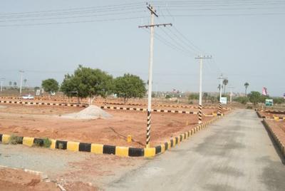 Shubhaprada Balanagar Emerald Location Map Balanagar, Hyderabad