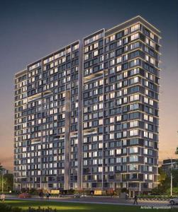 Pranami Bliss in Andheri West, Mumbai - Price, Reviews & Floor Plan