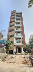 A K Chandraraj Apartments in Paldi, Ahmedabad - Price, Reviews & Floor Plan