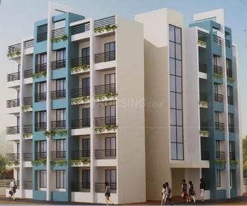 Swastik Vihar Location Map Kalyan East, Thane