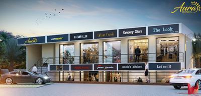 Aura Homes 2 in Nabha, Zirakpur - Price, Reviews & Floor Plan