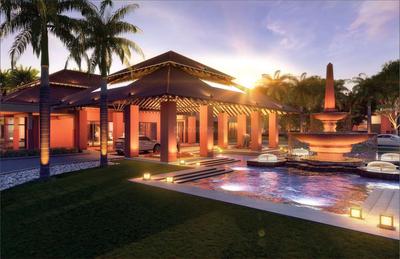 Avadh Heliconia Homes in Tukwada, Vapi - Price, Reviews & Floor Plan