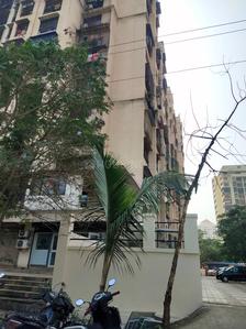 Mehta Amrut Aangan Phase 2 in Kalwa, Thane - Price, Reviews & Floor Plan