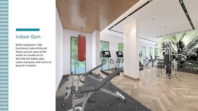 Spacio Keya Spring in Arakere, Bangalore - Price, Reviews & Floor Plan