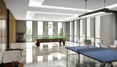 SAS Crown in Kokapet, West Hyderabad - Price, Reviews & Floor Plan